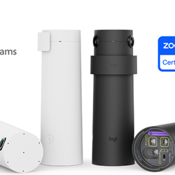 Logitech International - Logitech Sight AI Camera Now Certified for ...