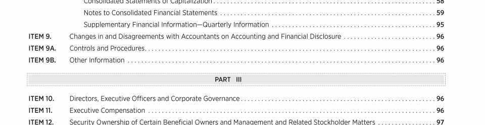 Otter Tail Corporation 2019 Annual Report