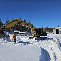 Fortune Minerals Limited - Fortune Minerals Announces Arrival of ...