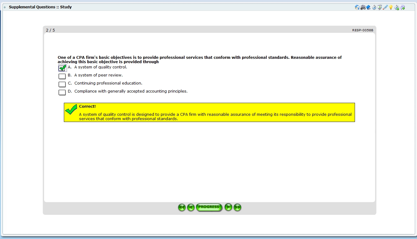 Wiley CPAexcel Introduces 2,400 New CPA Exam Questions to Its CPA ...