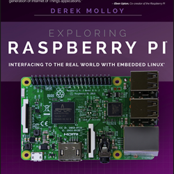 Hungry for more Raspberry Pi? | John Wiley & Sons, Inc.