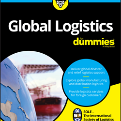 Global Logistics For Dummies | John Wiley & Sons, Inc.
