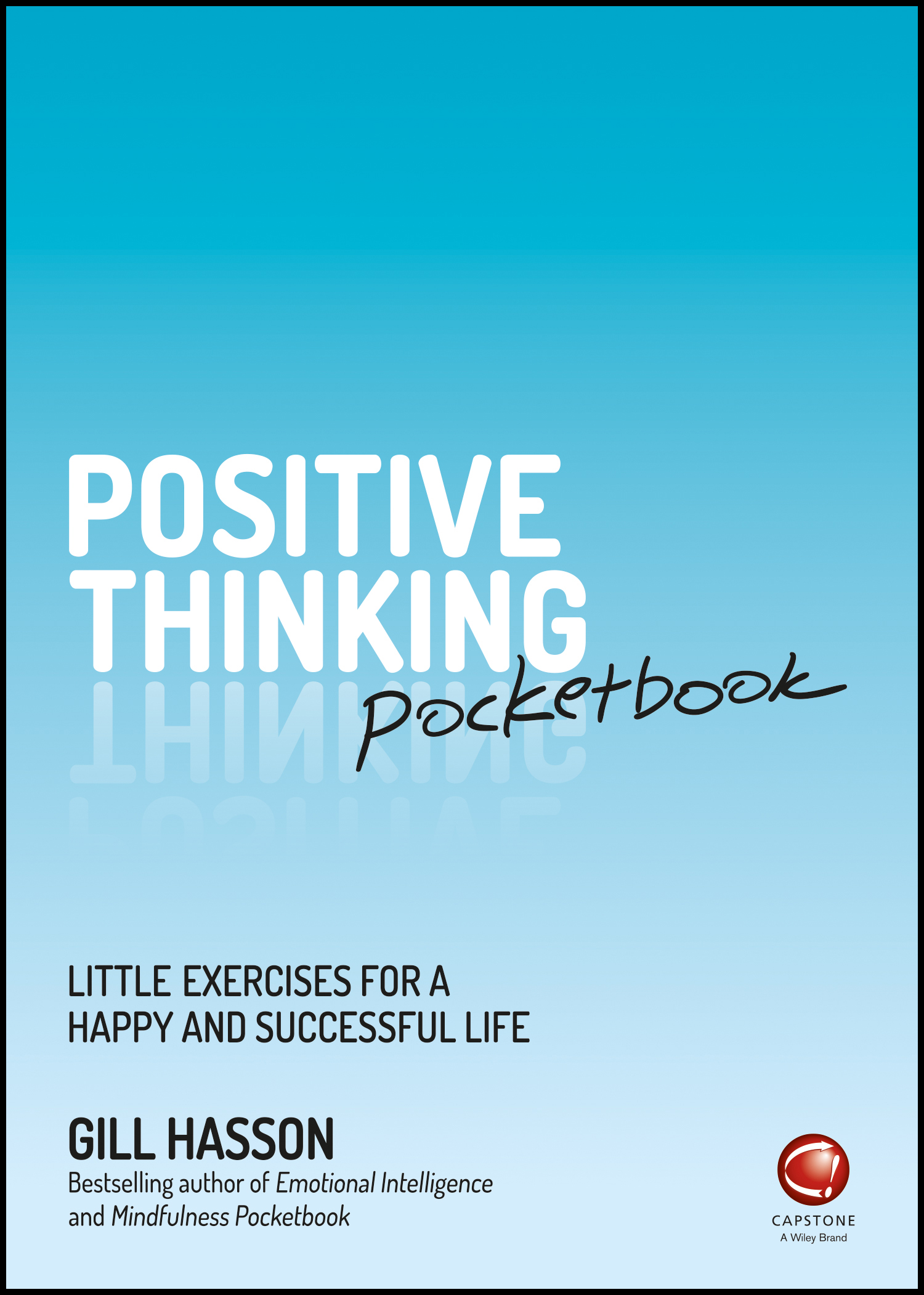 Positive Thinking Pocketbook: Little Exercises for a Happy and ...
