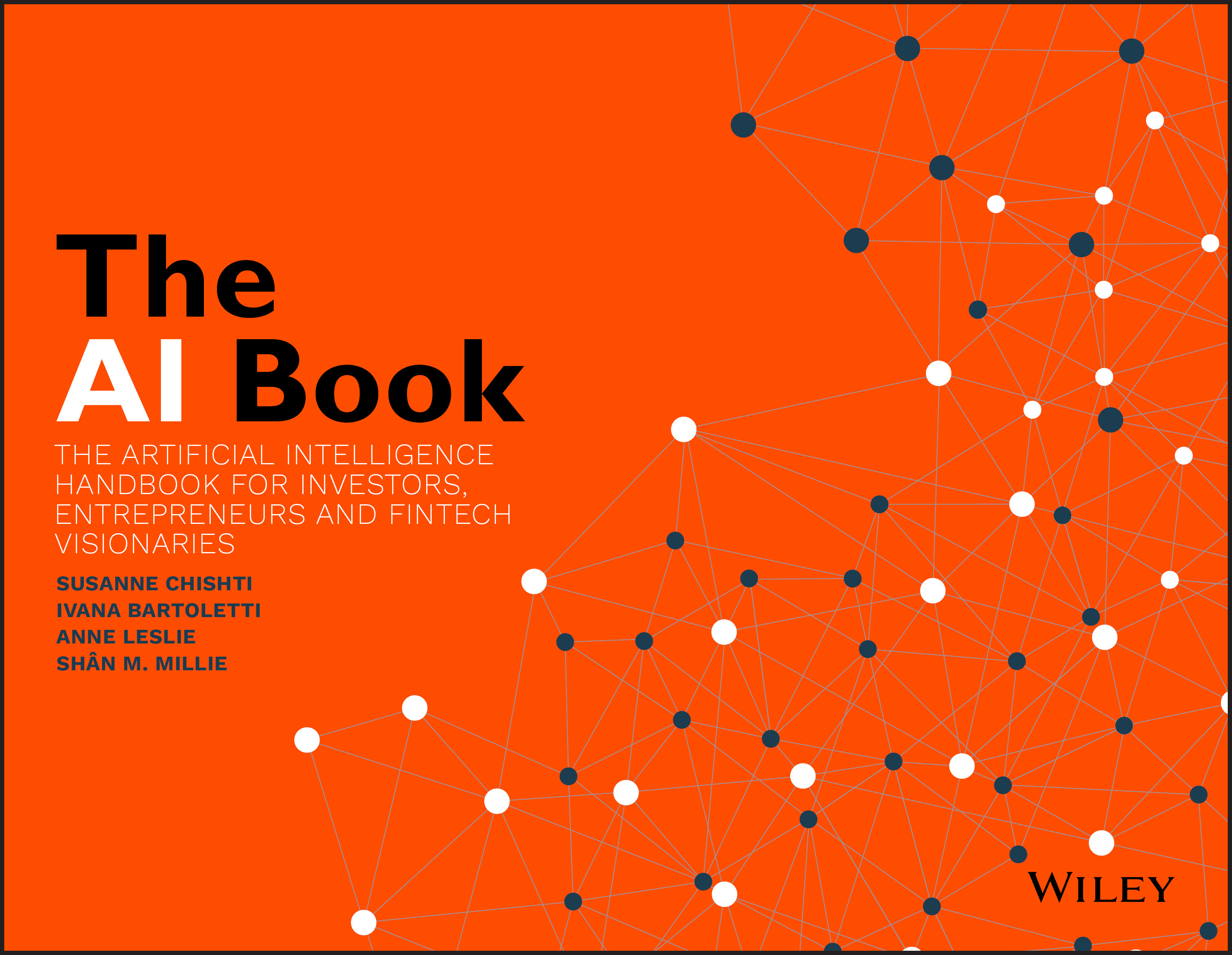 The AI Book: The Artificial Intelligence Handbook for Investors ...