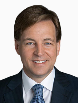 Genworth MI Canada - Governance - Board of Directors - David Nowak