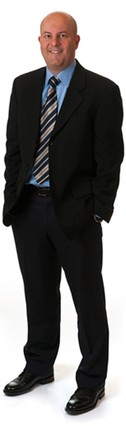 Genworth MI Canada - About Us - Executive Leadership - Craig Sweeney