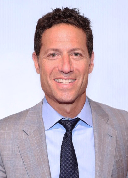 Overview - Officers and Trustees - Person Details | Equity Residential