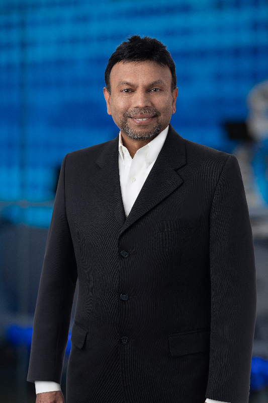 Alcon - Governance - Board of Directors - Person Details