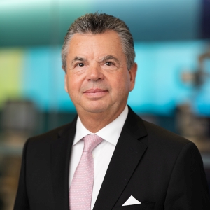 Alcon - Governance - Board of Directors